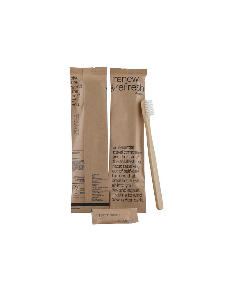 renew & refresh - sustainable | Aqua Cosmetics L.L.C