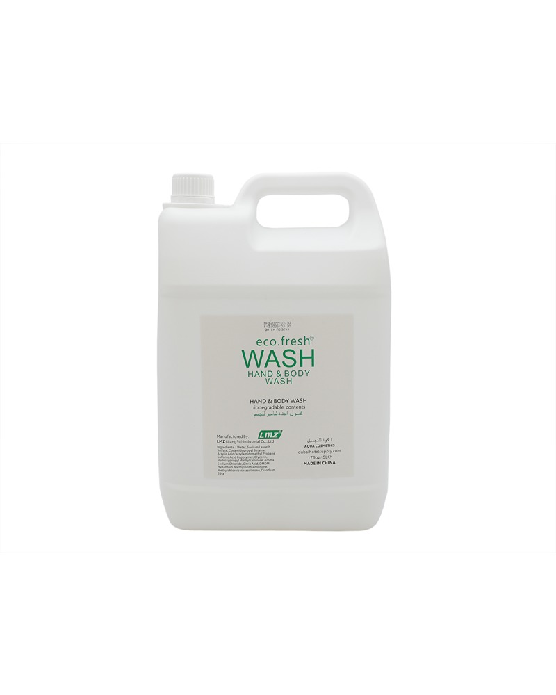 5ltr\/Gallon | Aqua Cosmetics L.L.C