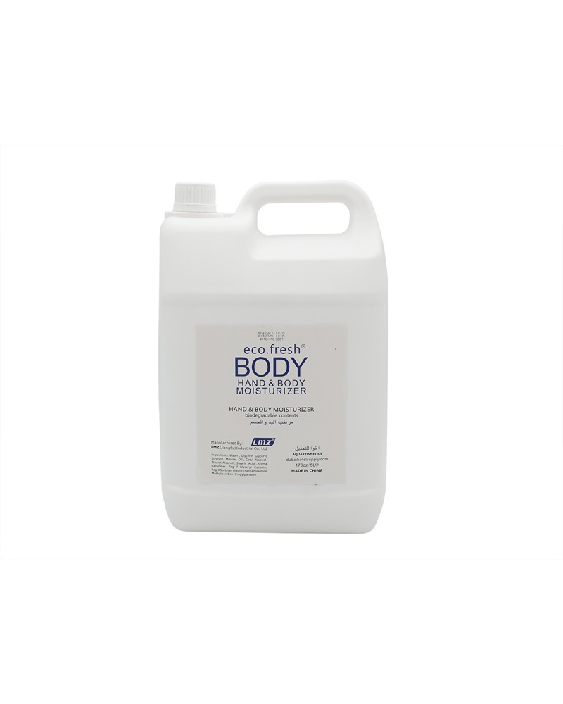 5ltr\/Gallon | Aqua Cosmetics L.L.C